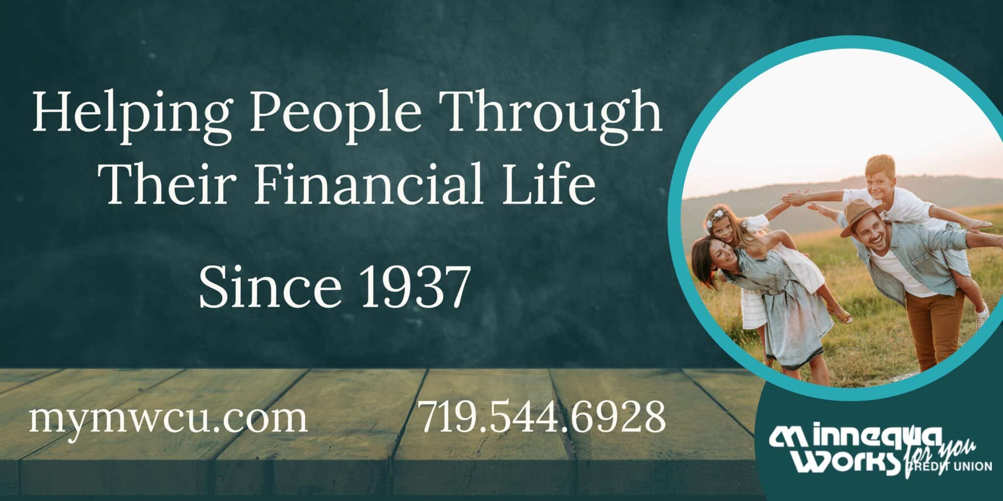 Home - Minnequa Works Credit Union